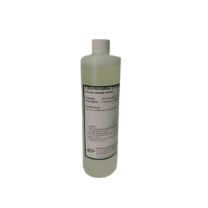 Chlorhexidine Solution 500ml – Antiseptic | GTP Chem